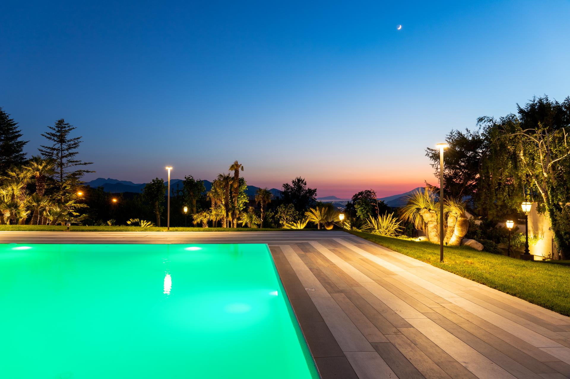 Villa Vittoria